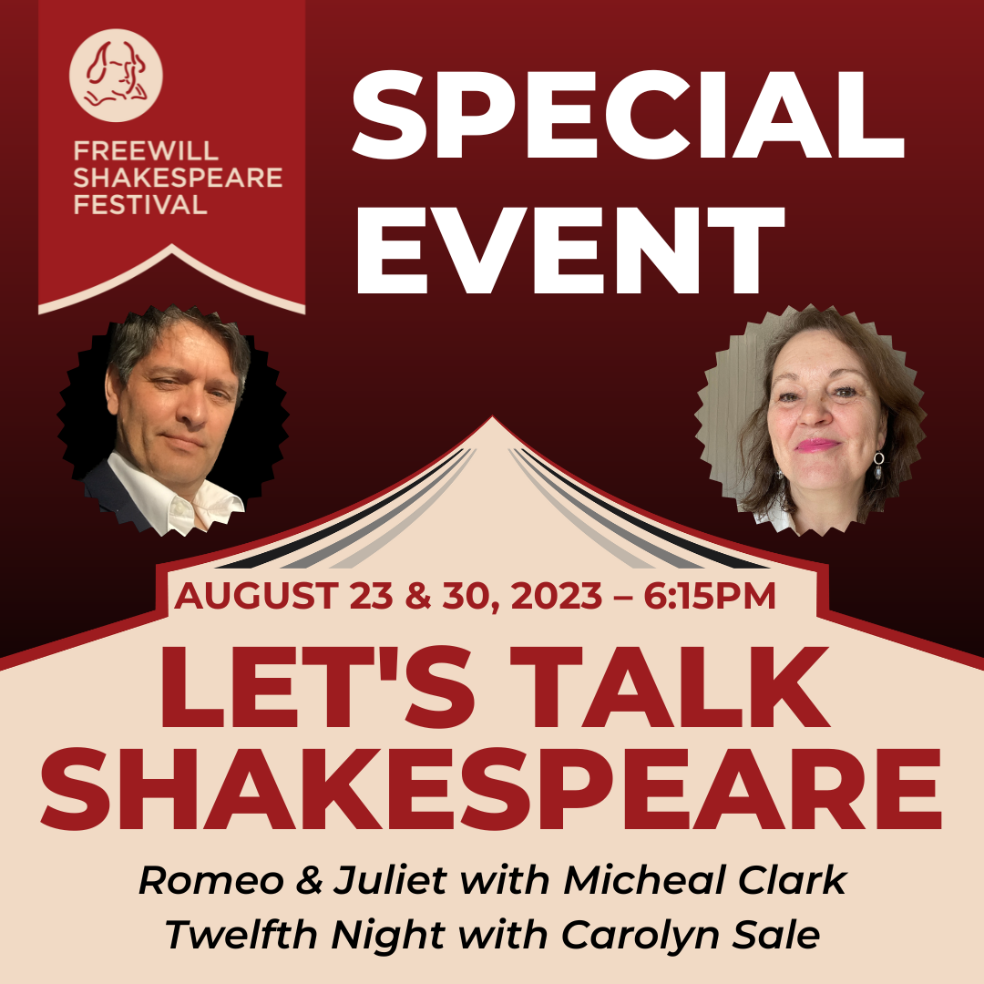 Freewill Shakespeare Festival